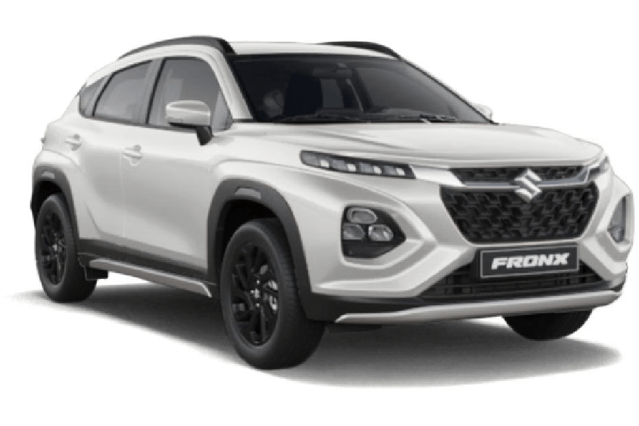 Fronx | Suzuki Car Bangladesh